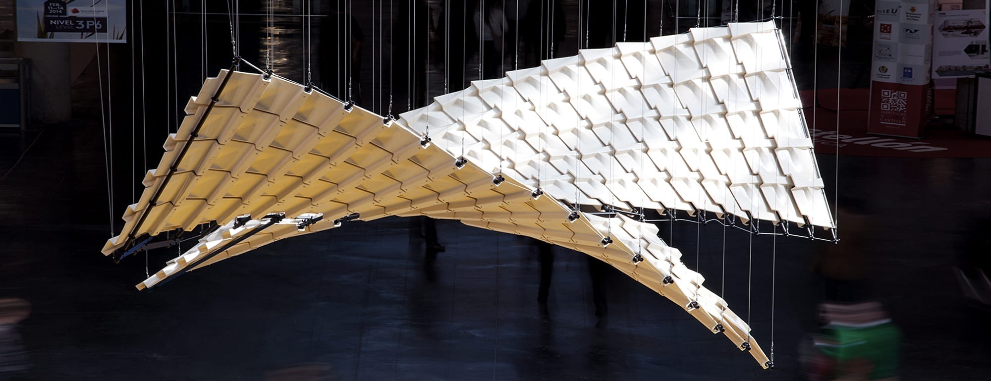 Arquitecturas Cerámicas | Database specialized in building works where ...